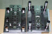 Electronic Accessories Mold, Progressive Stamping - Leafly Mould